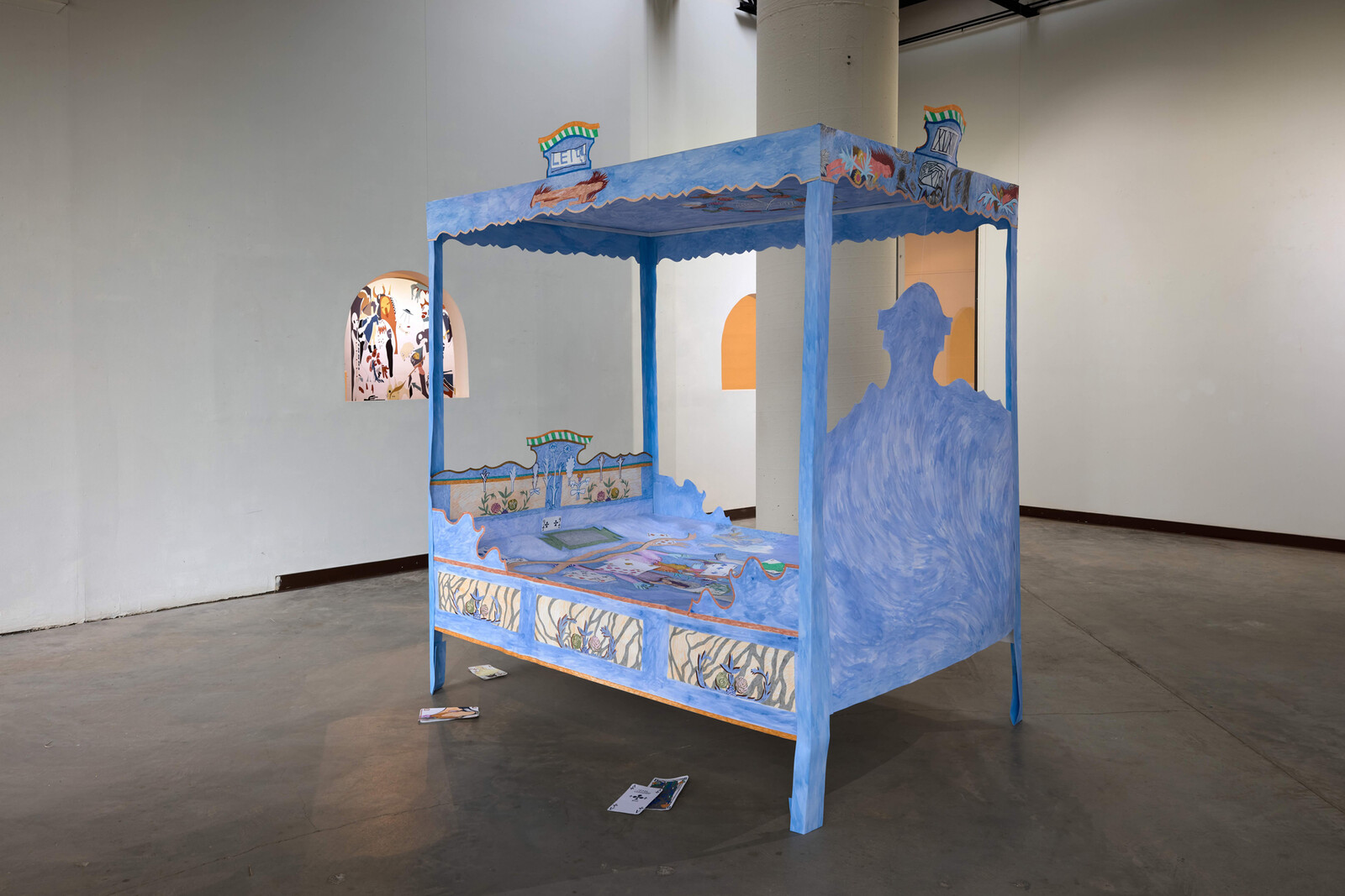 Agnes Scherer | sans titre