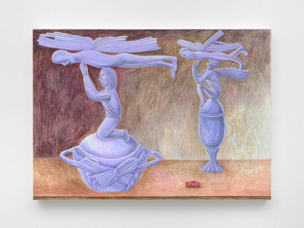 Agnes Scherer | sans titre