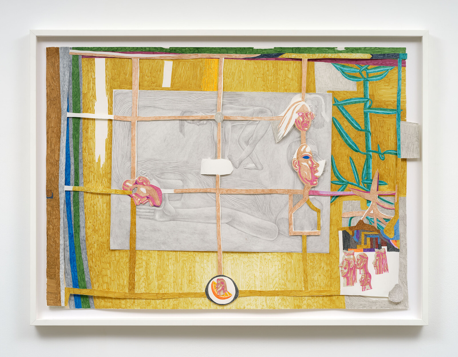 Agnes Scherer | sans titre