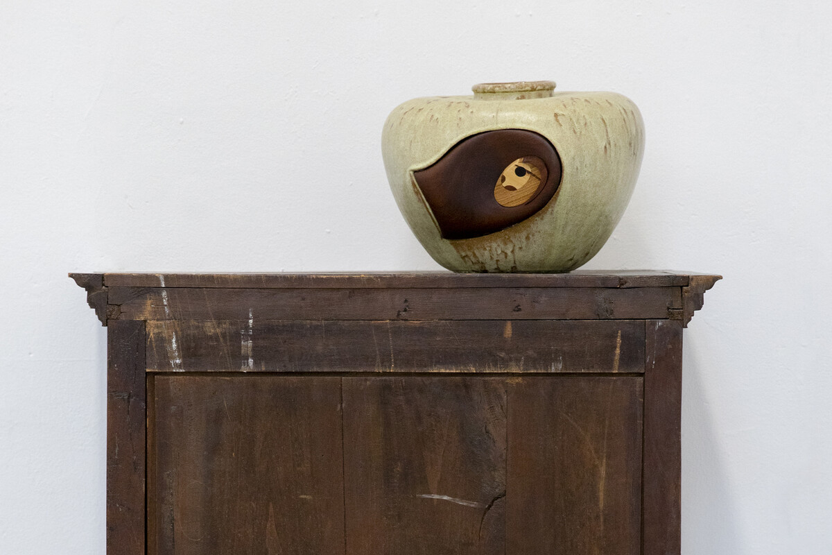 Wei Libo | sans titre