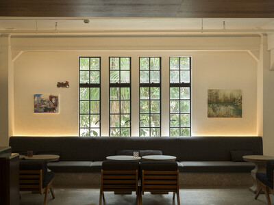 « Hang Over Shanghai », Shanghai | sans titre